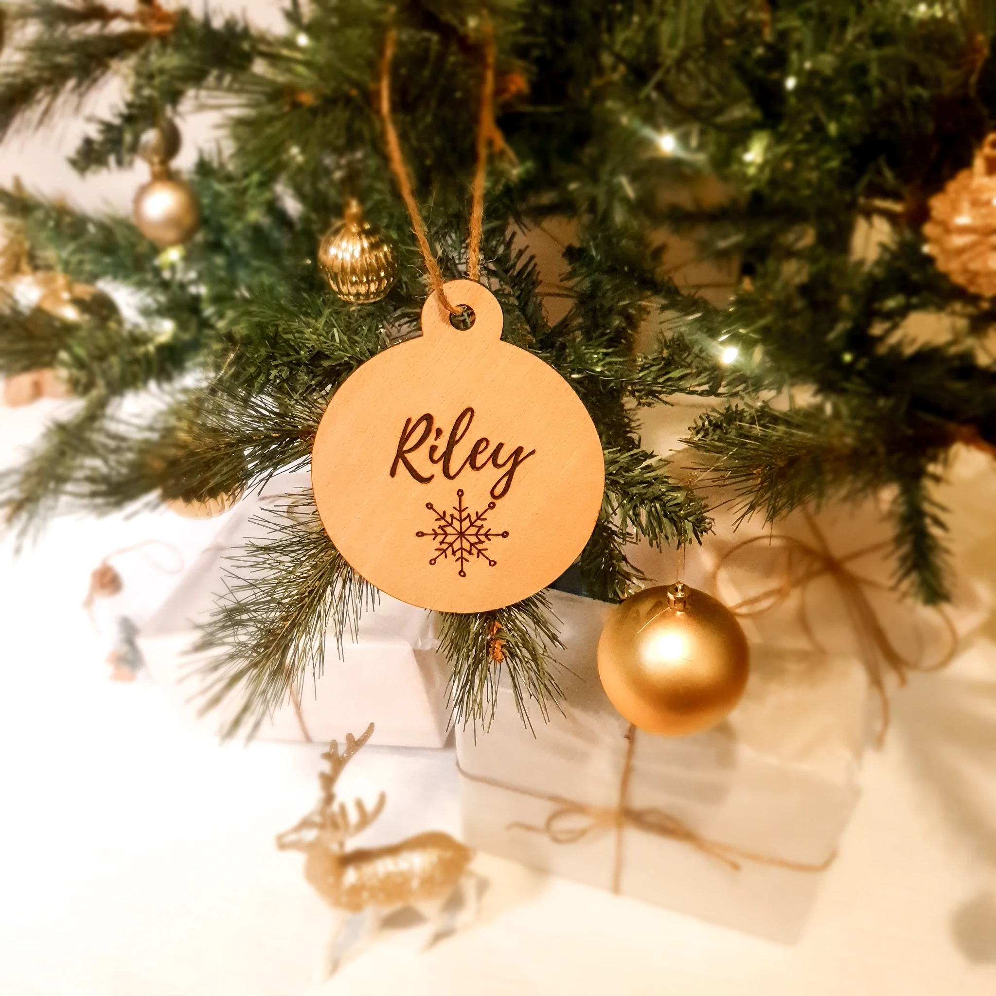 Eco-friendly Stocking Fillers for Kids - Hand Crafted Gift Boxes